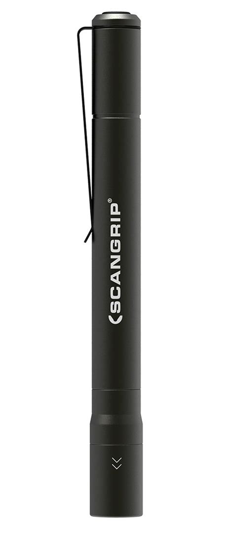 Scangrip Flash Pen Flashlight Crop
