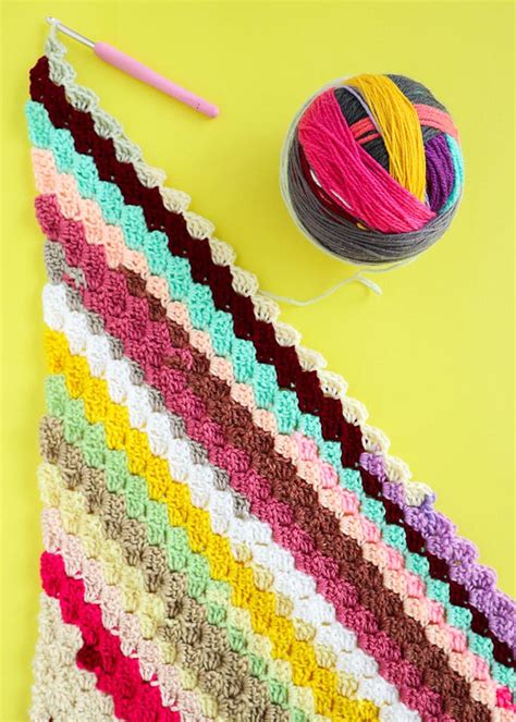 Ball Of Yarn Crochet