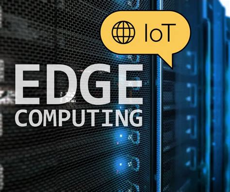 IoT Vs Edge Computing Medical IoMT
