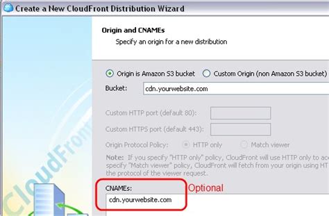 بهبود سرعت صفحه با خدمات وب آمازون راهنمای مبتدیان