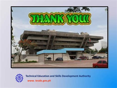 The Philippine Qualification Framework Pptx