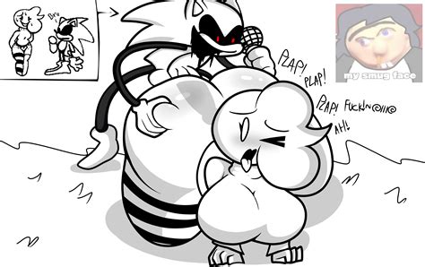 Rule 34 Big Ass Big Breasts Big Penis Big Thighs Black Arms Black Legs Flushed Fnf Vs Hiper