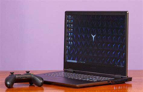 Lenovo Legion Y740 17 Inch 2019 Full Review And Benchmarks Laptop Mag