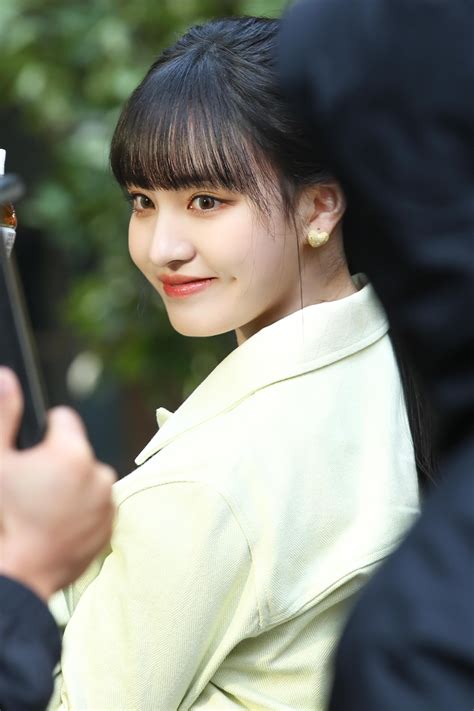 230802 Liz Starship Naver Post Update Ive X ‘kwangdong Corn Silk Tea Cf Behind The Scenes