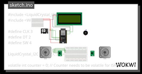 Testtest Wokwi Esp32 Stm32 Arduino Simulator