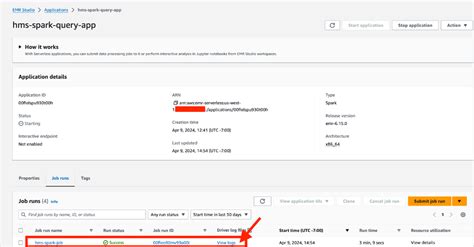 Design A Data Mesh Pattern For Amazon EMR Based Data Lakes Using AWS Lake Formation With Hive