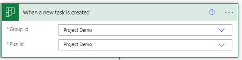Power Automate Get Planner Bucket Name Fabozzis Compiled Knowledge