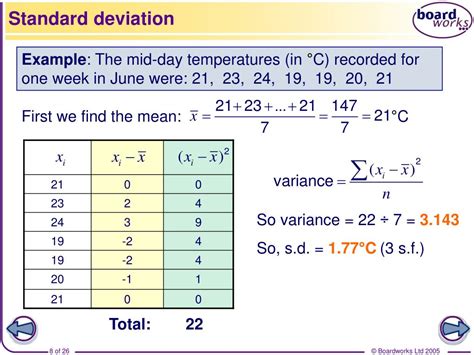Ppt As Level Maths Statistics 1 For Edexcel Powerpoint Presentation