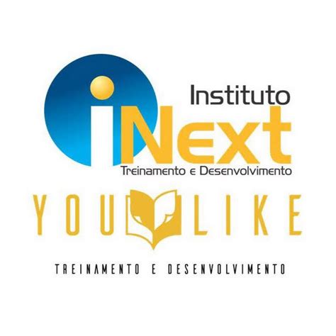 Inext E You Like Cursos Profissionalizantes Youtube