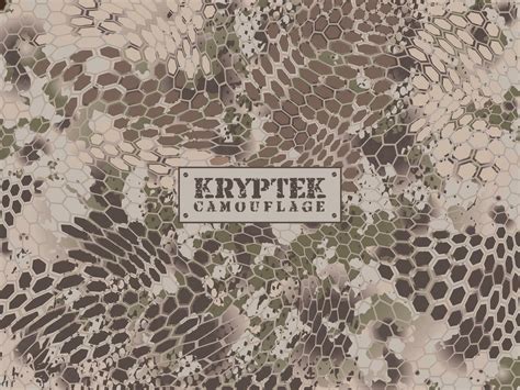 Kryptek Camouflage Pattern 35806902 Vector Art At Vecteezy