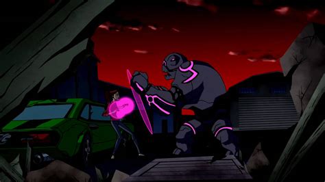 Gwen Vs Rock Monster By Benderjam On Deviantart