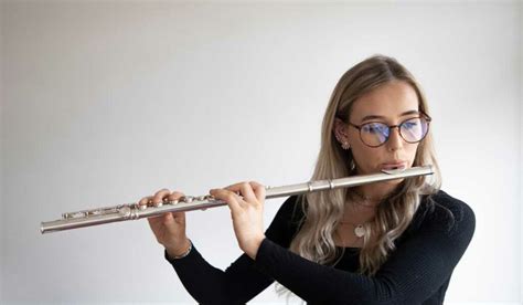 Online Flute Lessons Live Pro Teachers Lesson With You