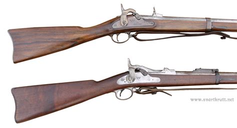 The Springfield Trapdoor Rifle