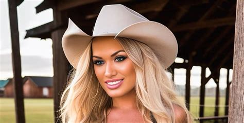 Gina Stewart Bio Age Height Wiki 😍 Models Biography