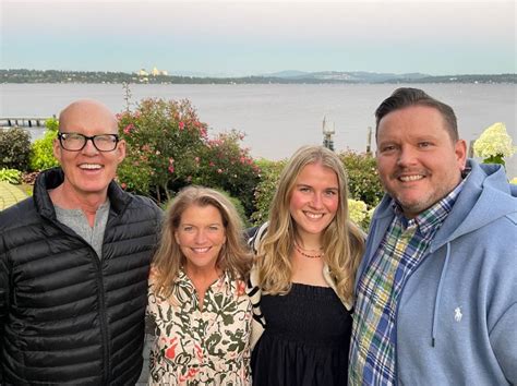 So Lucky To Have These Amazing People As Friends And Business Partners