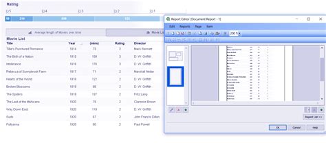 Creating QlikView Reports Types Of Reports In QlikView DataFlair