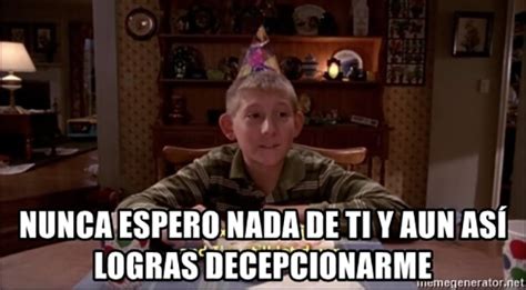 Malcolm Es La Mejor Serie Del Mundo Y Lo Demostramos Con Sus Mejores