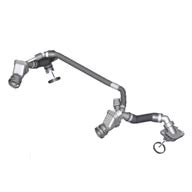 Crankcase Vent Pipe Bmw F15 X5 50i F16 X6 50i