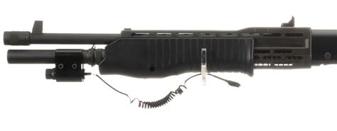 The Franchi Spas 12 Pick Your Poison Gun Digest