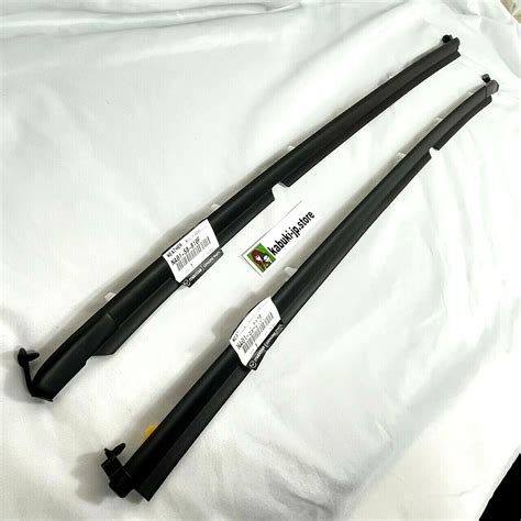 Miata Door Top Seal At Thomas Sell Blog