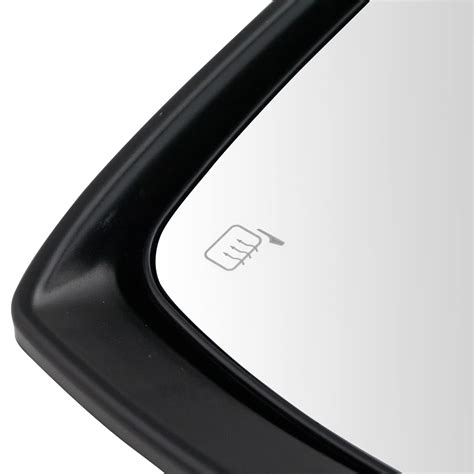 Heated Power Mirror For 2015 2016 Subaru Impreza Driver Side 2015