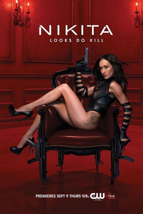 Nikita 2010