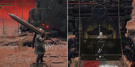 Where To Find Guts Sword In Elden Ring