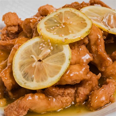 Limón Kay Chifaperuanomadrid