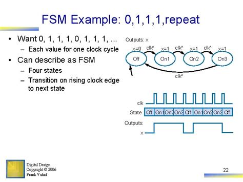 Digital Design Chapter 3 Sequential Logic Design Controllers