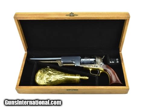 Uberti 1847 Walker 44 Pr46030