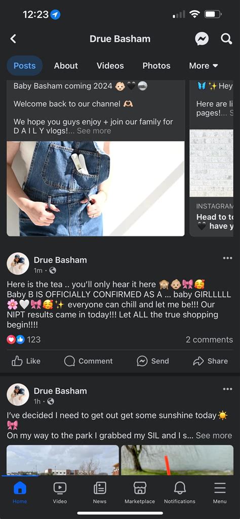 Nipt : r/Drue_Basham_Bashing