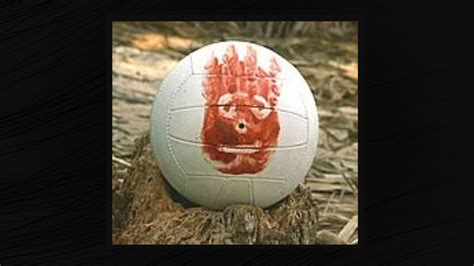 Tom Hanks Movie Wilson Ball Discount