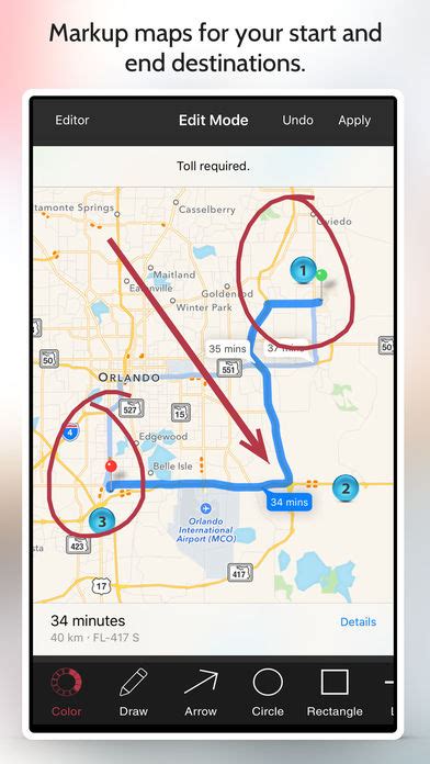 iphone giveaway of the day snap markup annotation tool