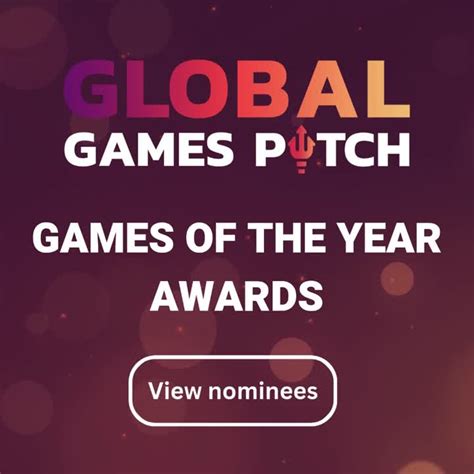 Ggpawards2024 Gamedev Indiegames Gamingindustry Gdbay