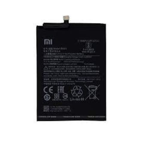 Buy Redmi Note Pro Max Battery Online Xparts In