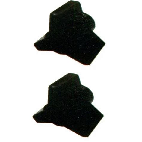 Srp Plastic Triangular Bakelite Industrial Knobs At ₹ 20piece In Vadodara
