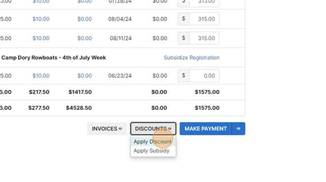 Ymca Of The North Shore How To Apply Essex Resident Camp Discounts