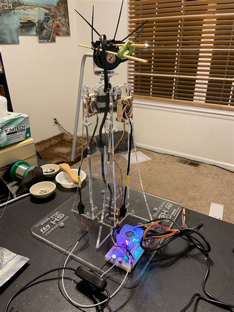 Shawn Hymel On Linkedin Maker Engineering Electronics 15 Comments