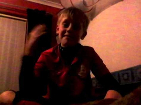 Slap myself - YouTube