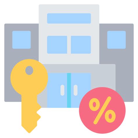 Occupancy Generic Color Fill Icon Freepik