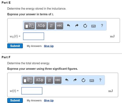 Solved P 3 70 Part A Consider The Curcuit Shown In The