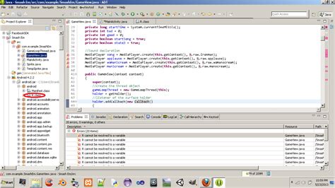 Java Android SDK VS Facebook R Class Conflict Stack Overflow