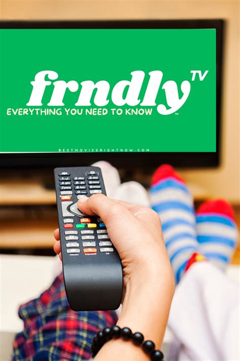 Frndly Tv Everything You Need To Know What To Watch Guide