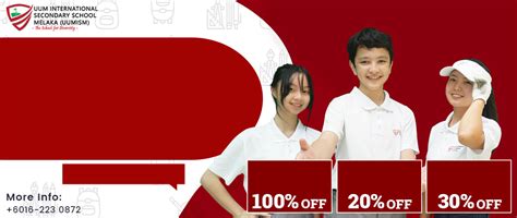 Uum International School Malacca Best Igcse School In Malaysia