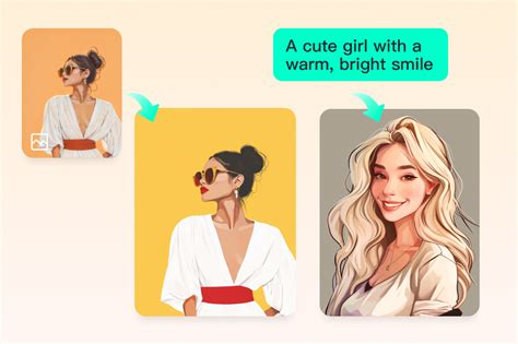 โปรแกรมสร้างการ์ตูนด้วย Ai ฟรี สร้างการ์ตูน Ai ออนไลน