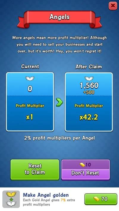 Idle Capitalist The Big Capitalist 3 Guide 12 Tips Cheats