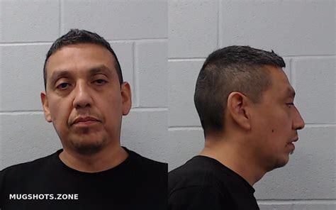 Leal Patrick Lee 10 14 2023 Hays County Mugshots Zone