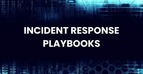 Using MITRE ATT CK For Incident Response Playbooks