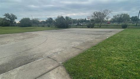 Crawford Park Recreation Center Mobile Al Address Phone Number