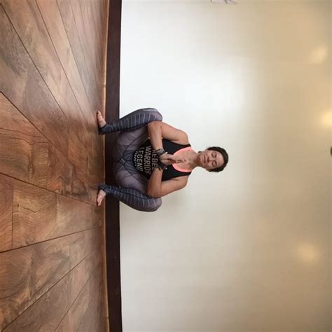 Weird Yoga Poses Names